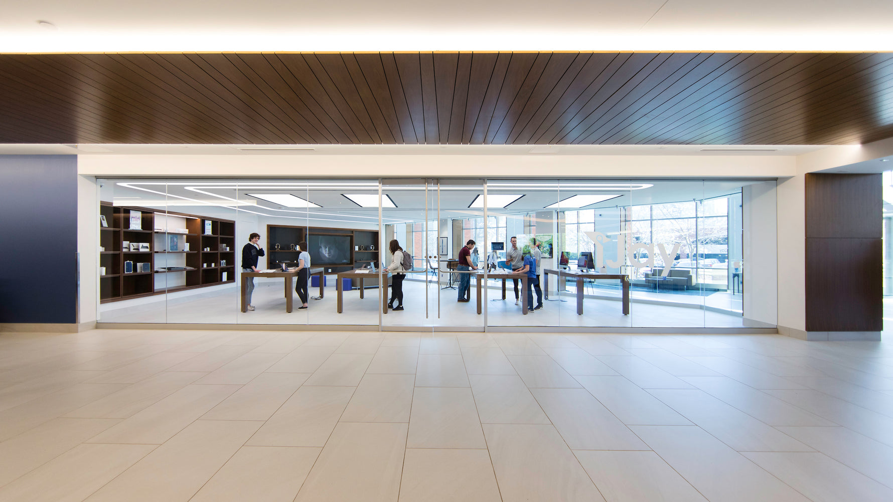 iJay - Apple Authorized Campus Store – iJay Store